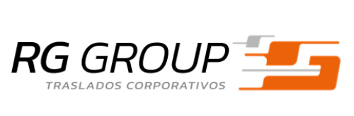 Contacto - RG GROUP